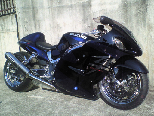 HAYABUSA | Welcome to Class4 HomePage